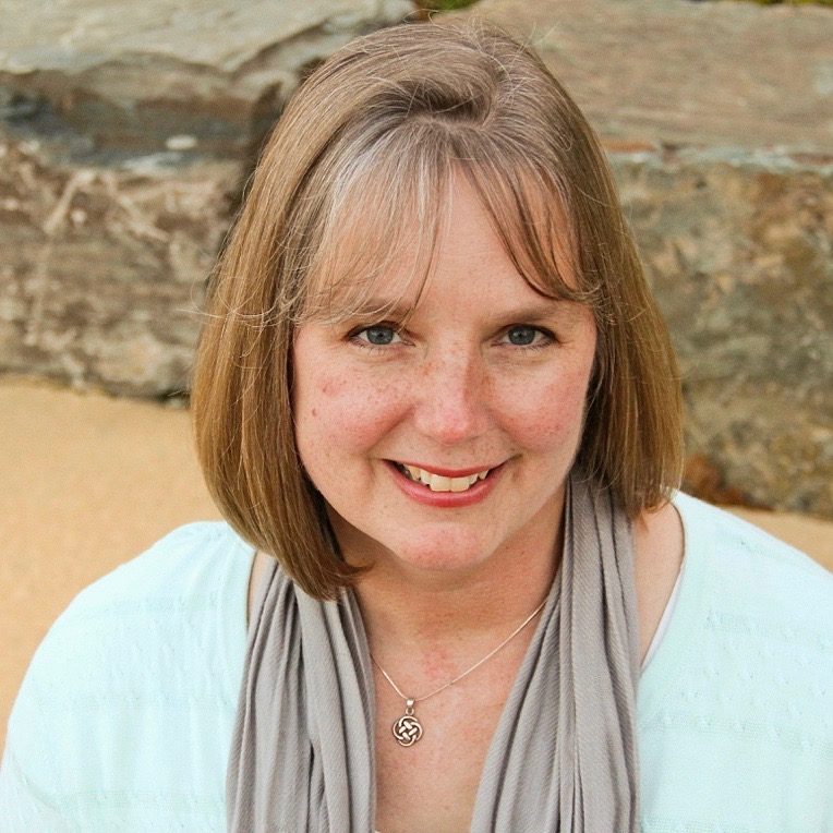 About Me – Stephanie Black