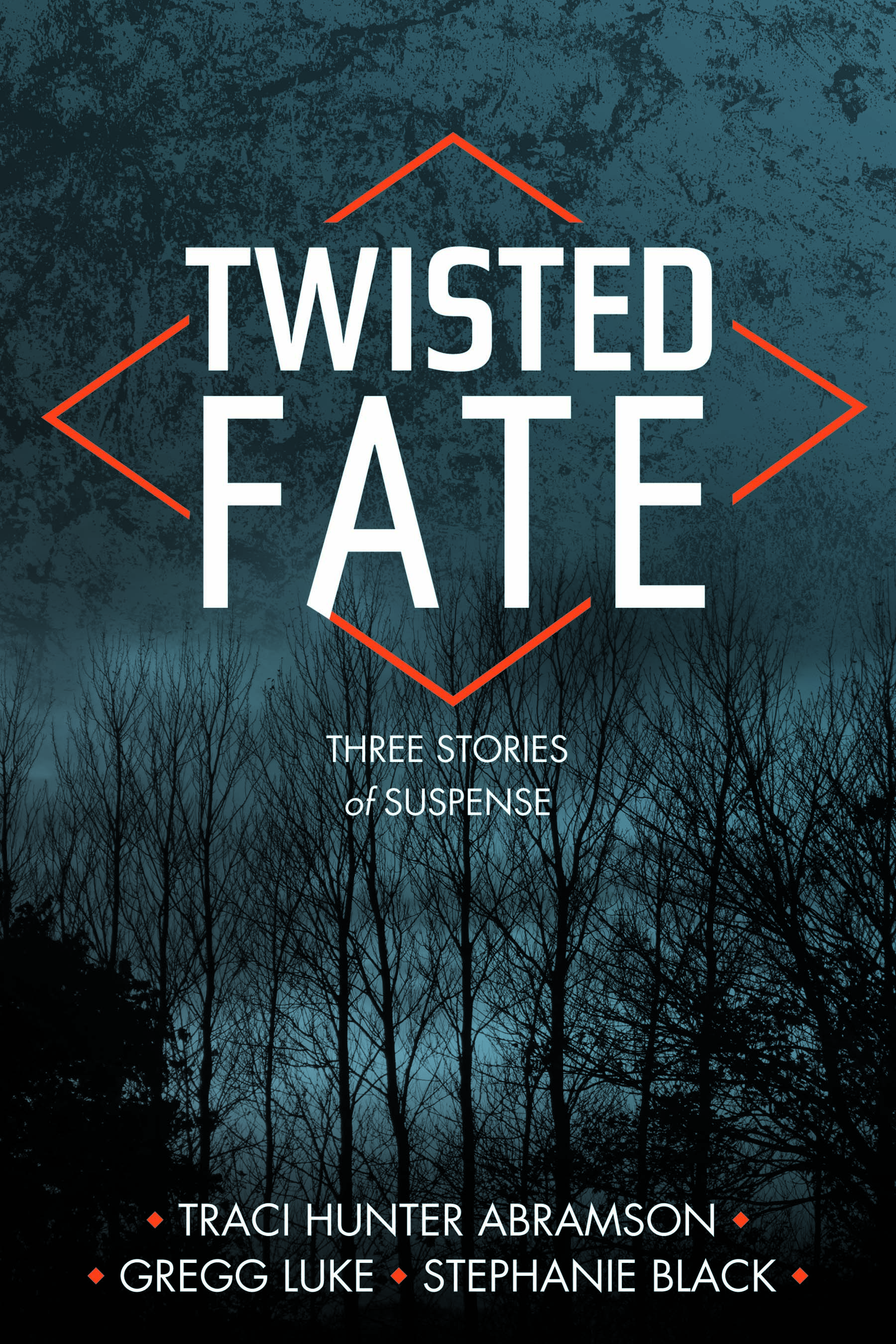 Books – Stephanie Black