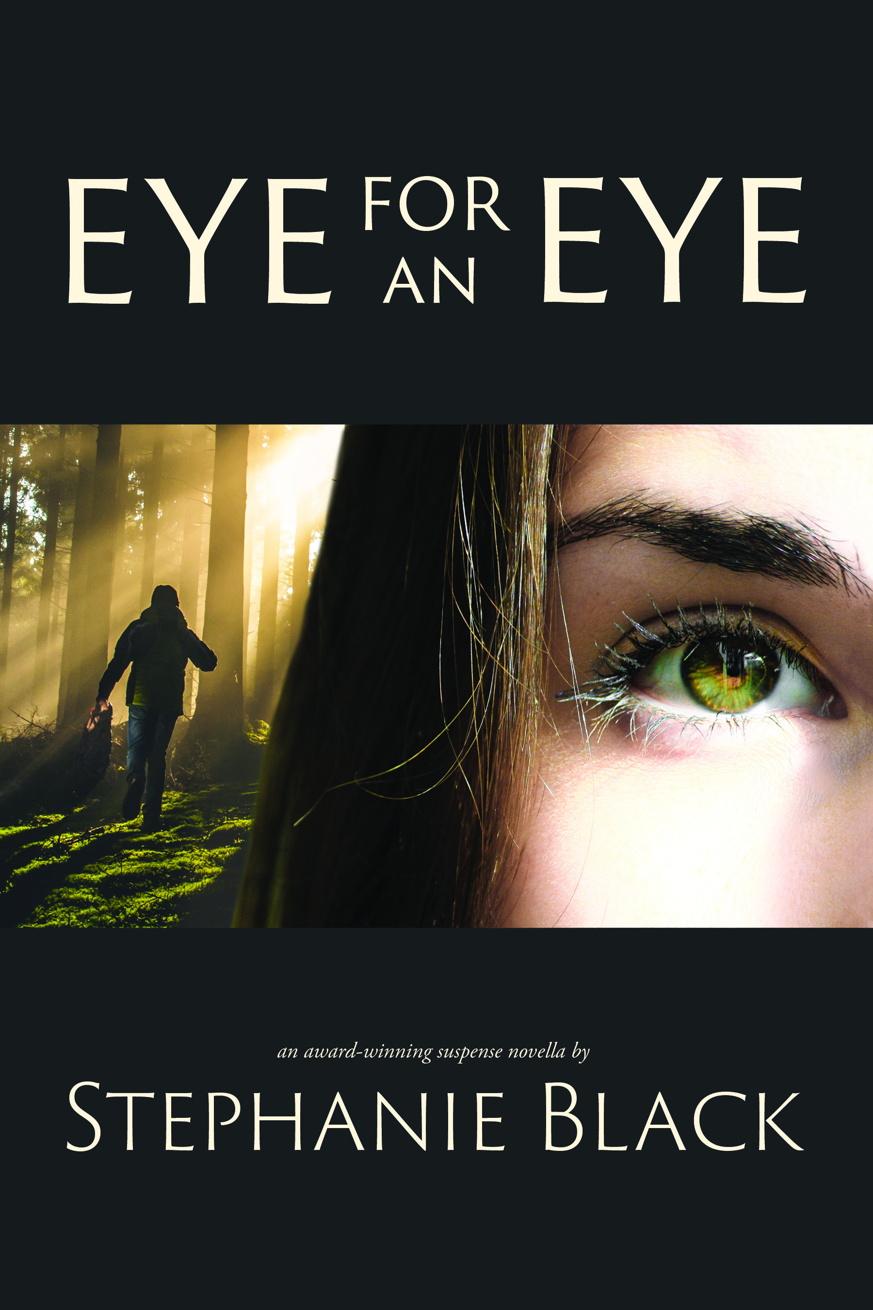 Books – Stephanie Black